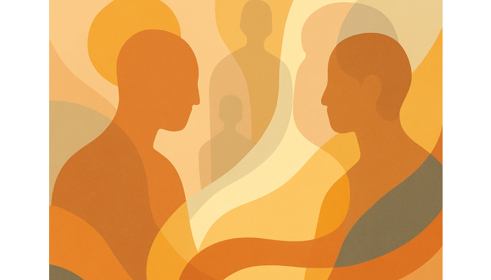 Communicating UX Research with a Service Mindset | by Tapestry UX ...