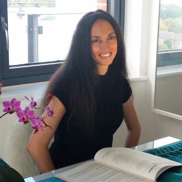 About Me — Trisha Dunbar. The next chapter: One year on… | by Trisha ...
