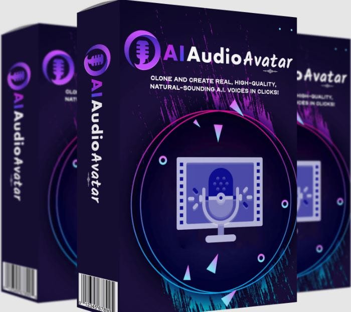 AI Audio Avatar Review 2024: Transform Your Marketing with Authentic ...