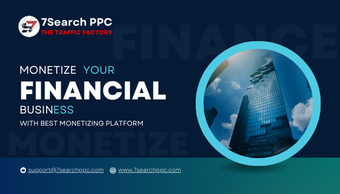Monetize Your Financial Services: A Guide to Financial Freedom | by ...