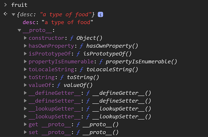 Prototype Inheritance in JavaScript | by Harman | mInd-stretch | Medium