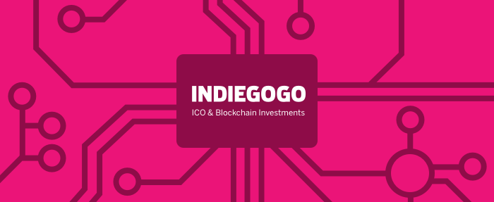 Indiegogo Logo Png