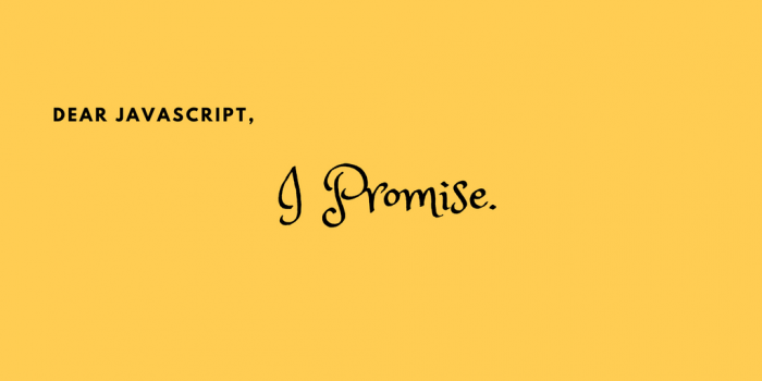 Understanding Javascript Promises Async And Await By Nitin Gupta