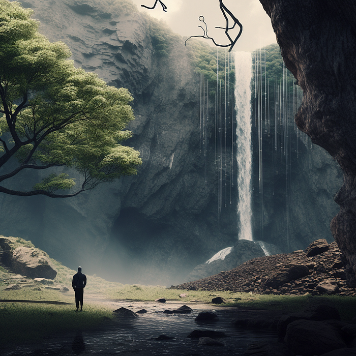 The Consciousness Revolution: How AI is Changing Our Perception of Self ...