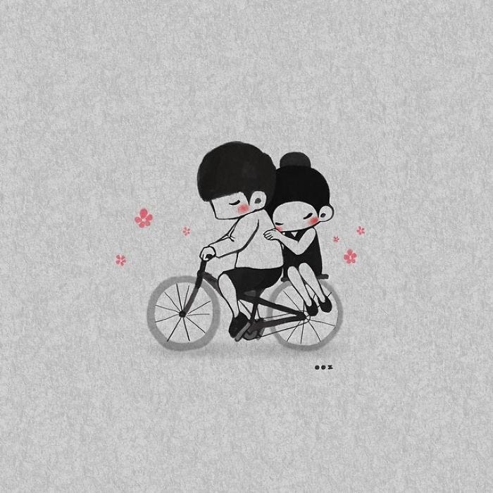 5 Love Language/Gestures To Help Mend Or Fortify Your Love-Life. | by ...