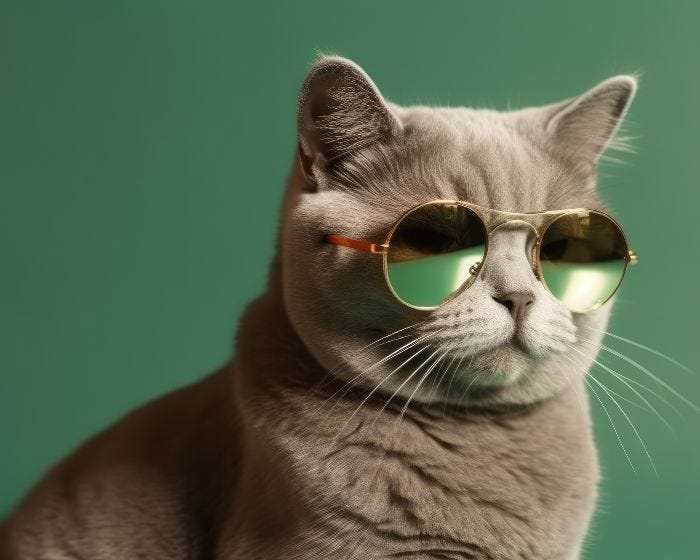 Medium Cat Owners: Your Cat Can Be a Star in Catster Magazine | by Ruth ...