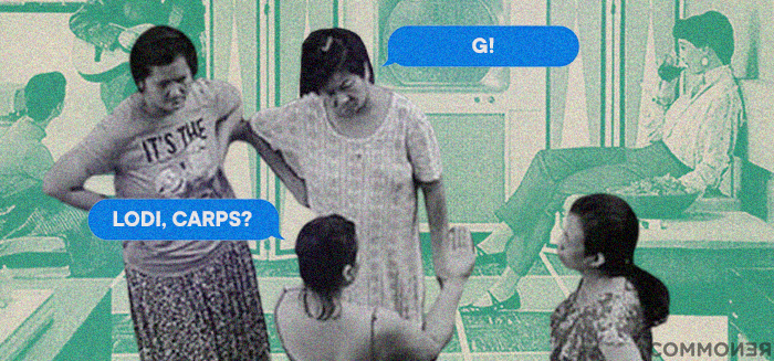 Pinoy Slang Sakalam. Tracing the roots and exploring the… | by COMMONER ...