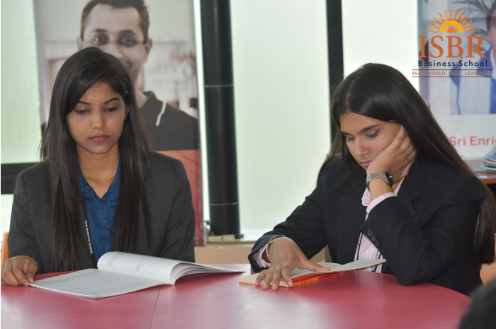 5 Tough Challenges Faced by an MBA Student | by ISBR Business School ...
