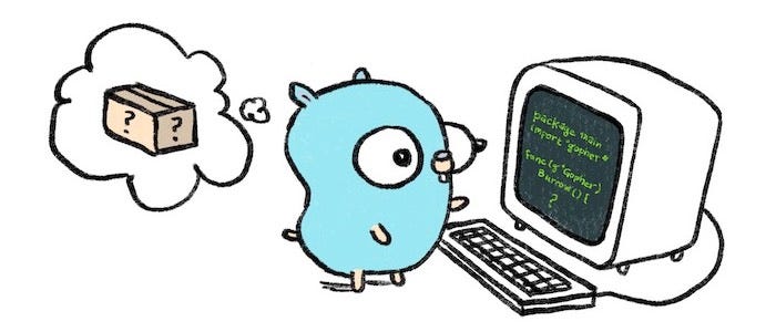 RabbitMQ Publish & Consume With Golang | by Celalsahinaltinisik | Medium