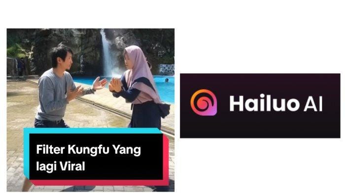 Viral! AI Video Creating Hailuo AI dengan Tema Kungfu | by BUAH4D | Feb, 2025 | Medium