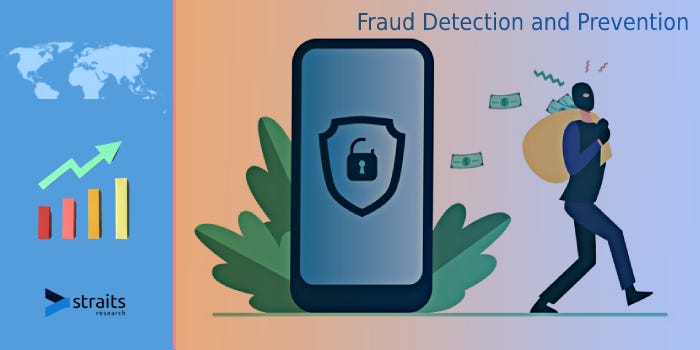What You Need To Know About Fraud Detection and Prevention Industry ...