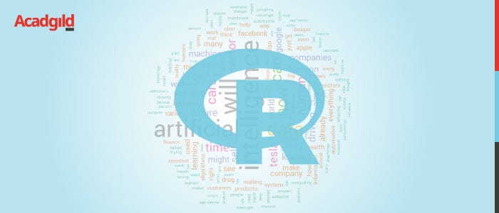 Useful R packages for Text Mining with R programming | by Jishu Dey ...
