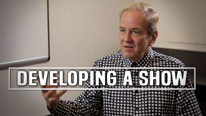 9 Questions Television Writers Must Answer When Developing A Television ...
