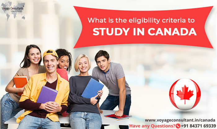 Know Canada’s Student Visa Requirements in Kurali - Voyage Immigration Consultant - Medium