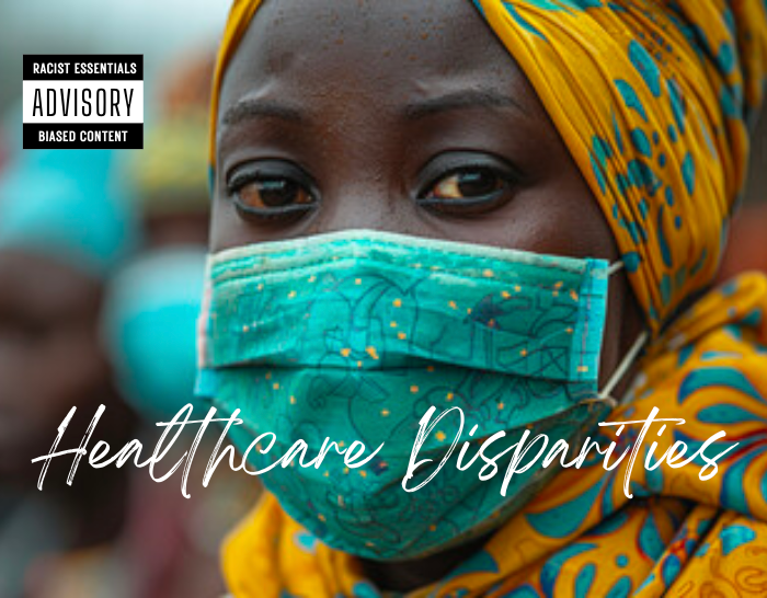 HEALING THE DIVIDE. MY STO | by Jonah | May, 2024 | Medium