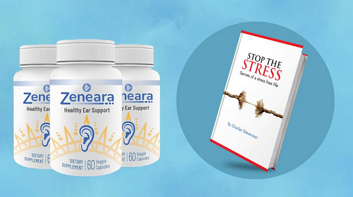Zeneara Reviews: An In-Depth Analysis of This All-Natural Tinnitus ...