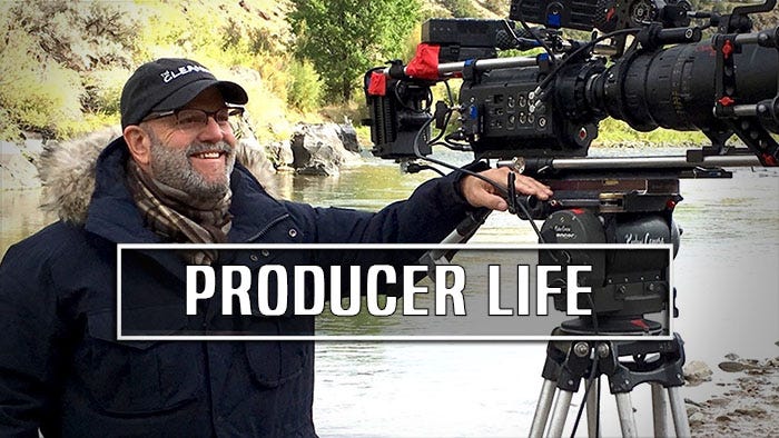 The Reality Of Producing Movies by Jay Silverman [FULL INTERVIEW] | by ...