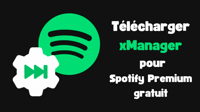 xManager Spotify Apk : Obtenir Spotify Premium Gratuit sur Android | by ...