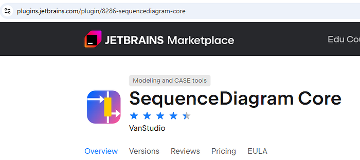 6 Essential UML & Class Diagram IntelliJ Plugins That Supercharge My ...