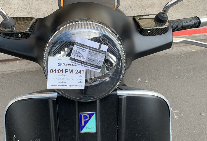 Vespa Buying Guide: Everything You Need to Know | by Frankie Calkins ...