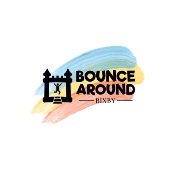 Bounce house inflatable fun. pop over to these guys | by ...