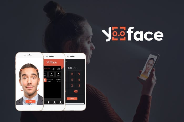 Welcome to Yooface, where your face is your wallet. | by YooFace | Medium