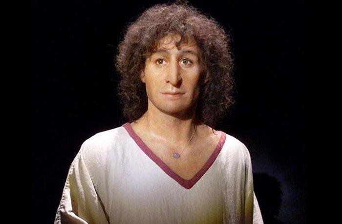 What Did the Phoenicians Look Like? | by SPQR | Ancient Rome and the ...