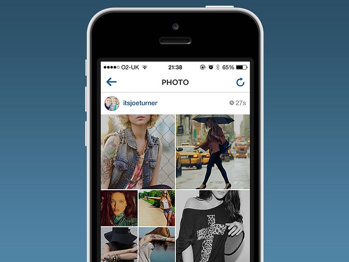 Organising Your Instagram Photos with Collections. | by Joe Turner | I ...