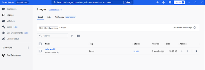 Docker Installation Steps in Windows & Mac OS | by Java Techie | Medium