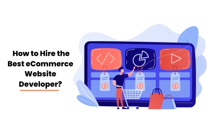 How to Hire the Best eCommerce Website Developer? | by Foduu | Jan, 2024 | Medium