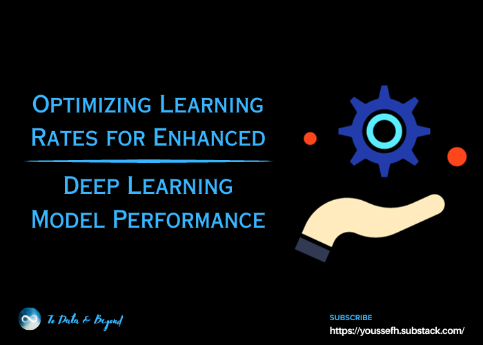 Optimizing Learning Rates for Enhanced Deep Learning Model Performance ...