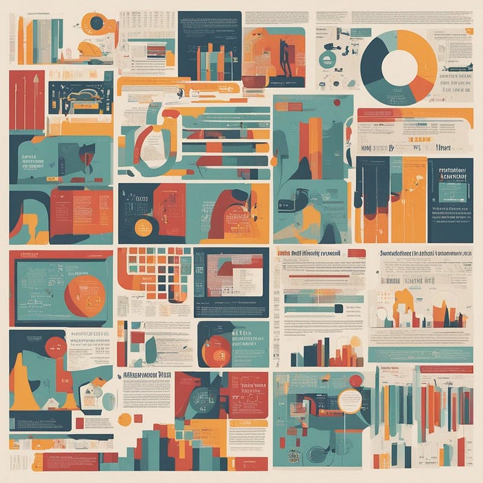 Summary of “Storytelling with Data: A Data Visualization Guide for ...