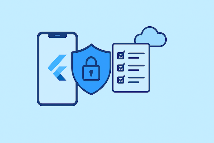 Flutter App Security Checklist 2025 — Best Practices to Secure Your Flutter App | Medium