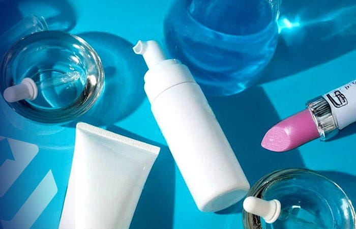 How Personal Care Innovations Are Transforming the Cosmetics Industry ...