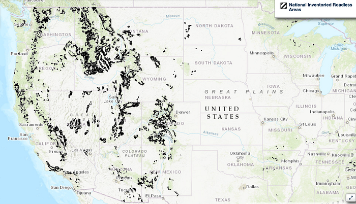 How Congress and Trump are working together to drill, log, and mine ...