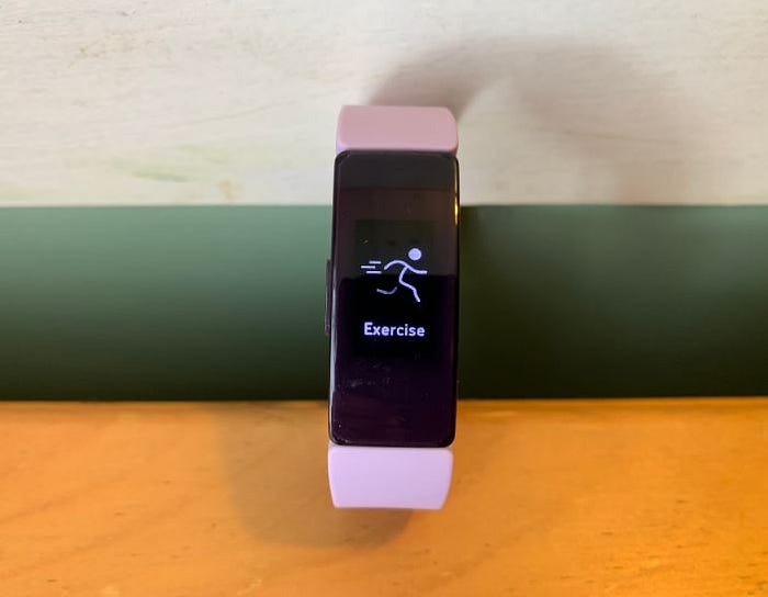How To Restart Fitbit Inspire 2:A Comprehensive Guide Optimizing ...