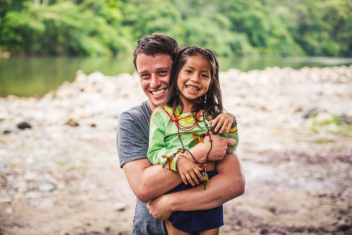 Life Lessons I Learned from Kichwa Shamans | by Dan MacCombie | Medium