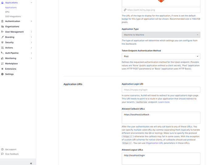 Step-by-step Guide to use Auth0 with Symfony 6 | by Stefano Alletti | Medium