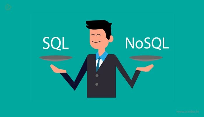 Learning NoSQL in analogous with SQL within 10 minutes, MongoDB — A ...