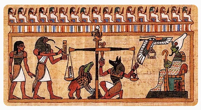 Why is Death So Scary?. Humans have long been mystified… | by THE WHOLE ...