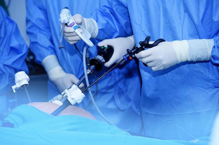 The Advantages of Laparoscopic Surgery in Treating Gynecological ...