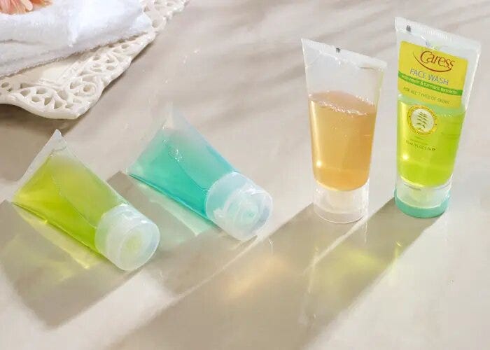 Face Wash Manufacturing: Ensuring Safety and Efficacy in Skincare | by ...