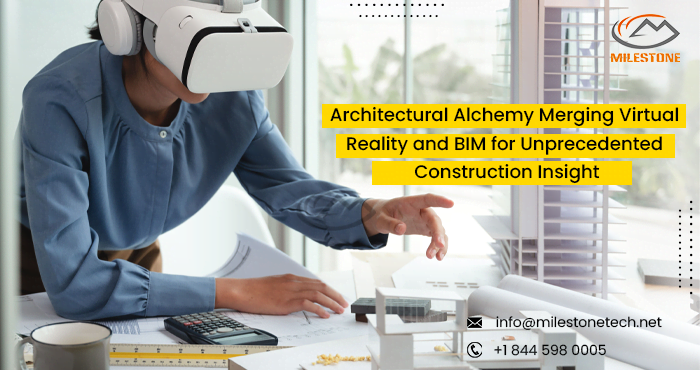Architectural Alchemy: Merging Virtual Reality and BIM for ...