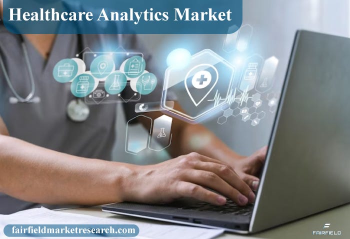 Healthcare Analytics Market Gains Momentum as Precision Medicine and ...