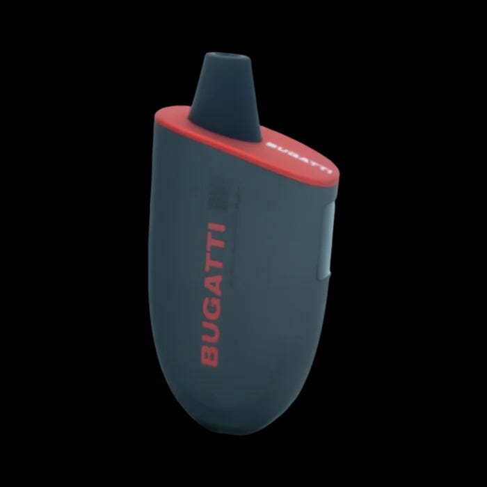Buy Disposable Vapes: Aroma King Bugatti Elite 9000 — Unleash Luxury ...