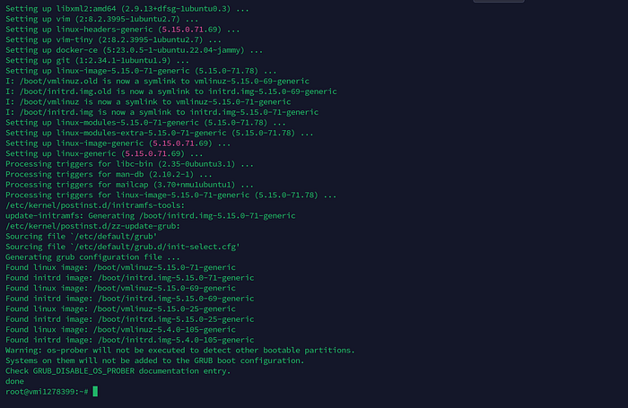 Elixir - гайд по фарм ноде — Teletype