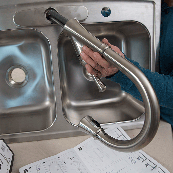 Sink Installation Services. Hire us for the best sink installation ...