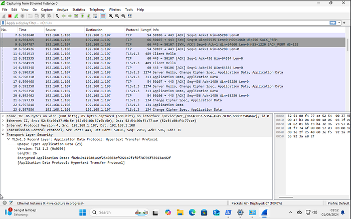 DNS SECURITY LAB (TUTORIAL)