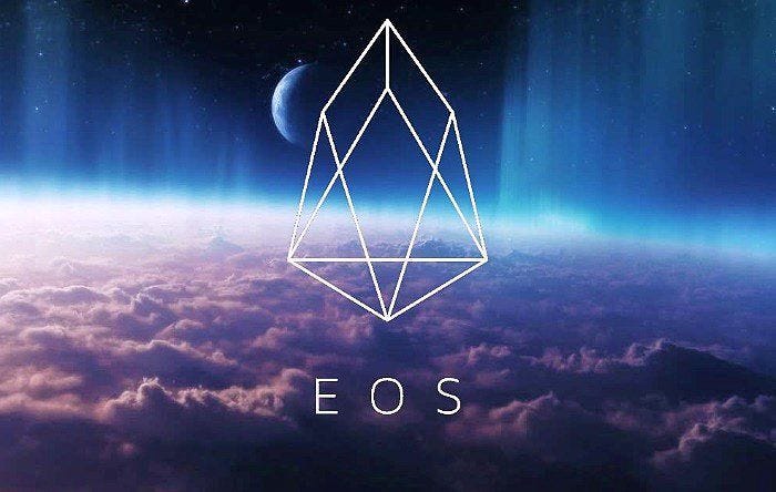 What is EOS?. The evolution of technology has led man… | by ...