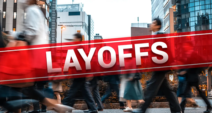 Laid off recently! Then how to handle this situation and what should be ...